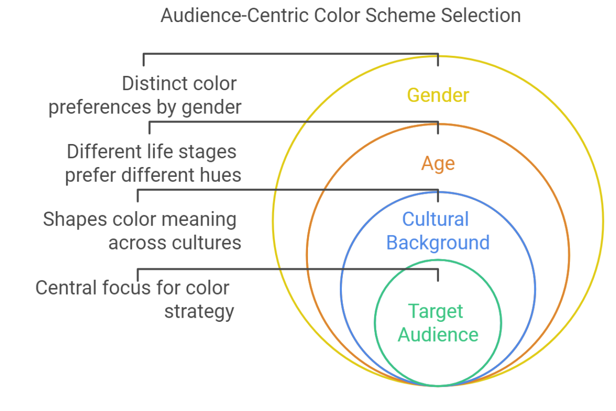 How to Choose the Best Website Color Scheme for Your Brand