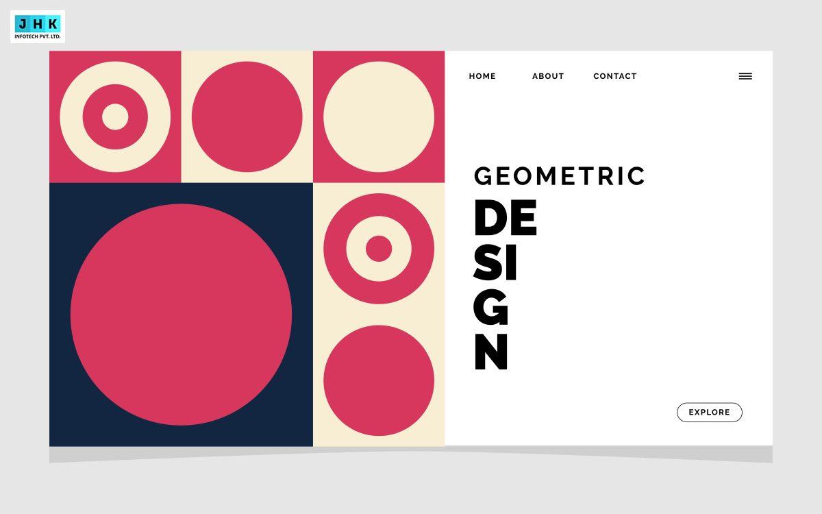 UI Trends 2025: Top 10 UI Design Trends for new Website – Jhk Blog
