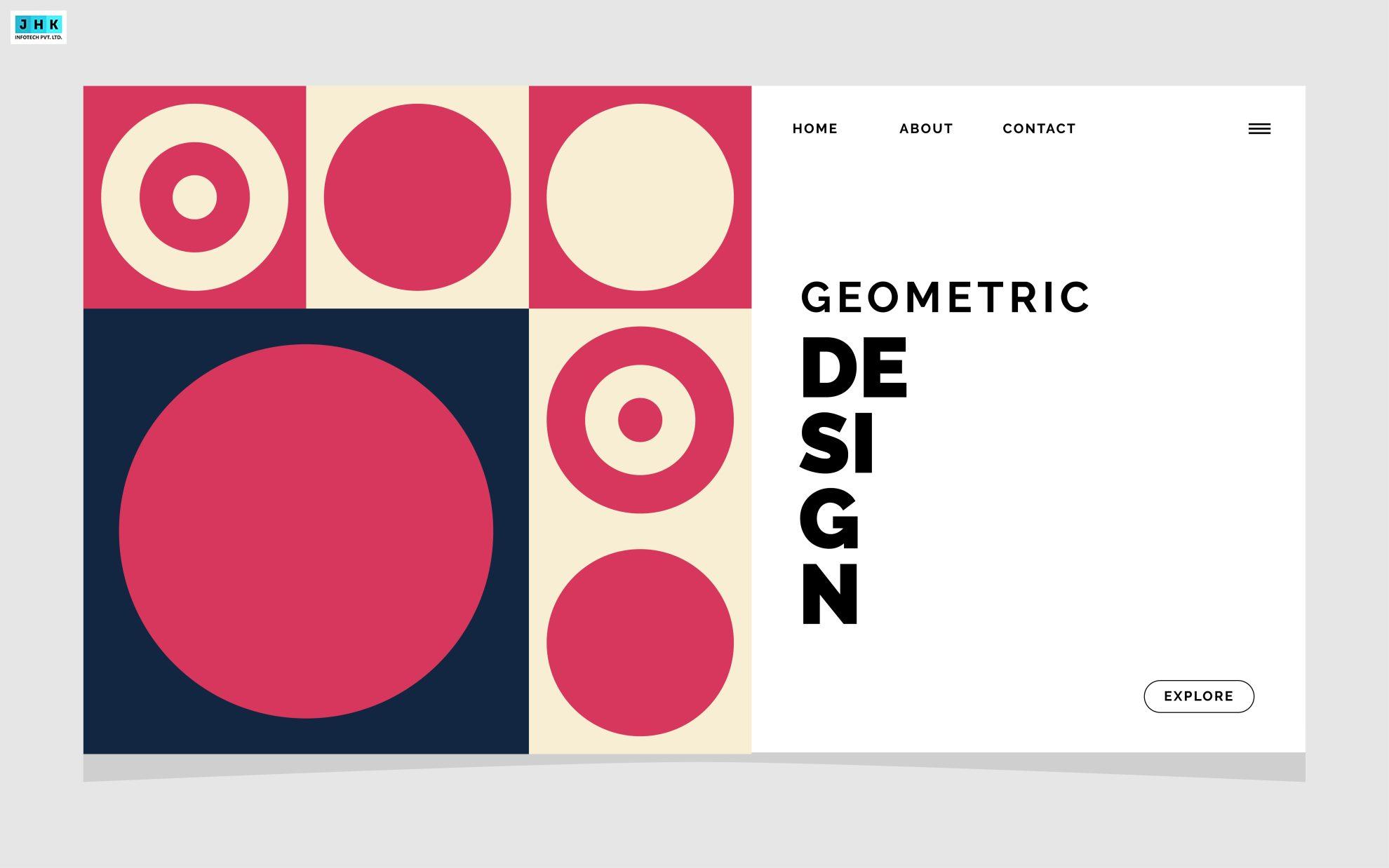 UI Trends 2025: Top 10 UI Design Trends for new Website – Jhk Blog