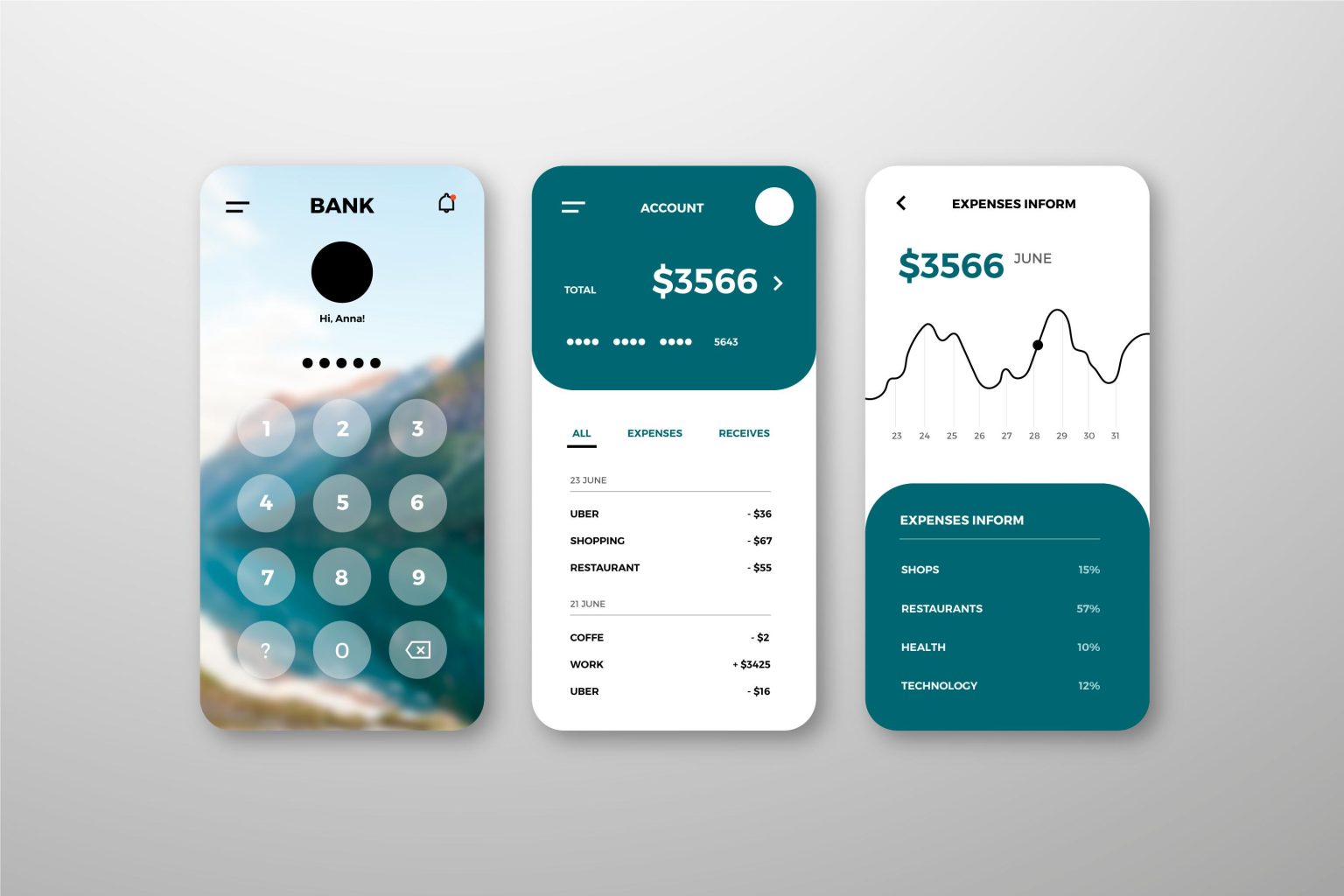 UI Trends 2025: Top 10 UI Design Trends for new Website – Jhk Blog