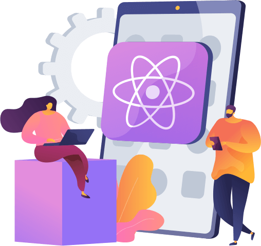React Native App Development Services - JHK Infotech